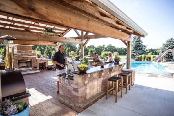 Create Happy Days and Lovelier Nights with the Vande Hey Company