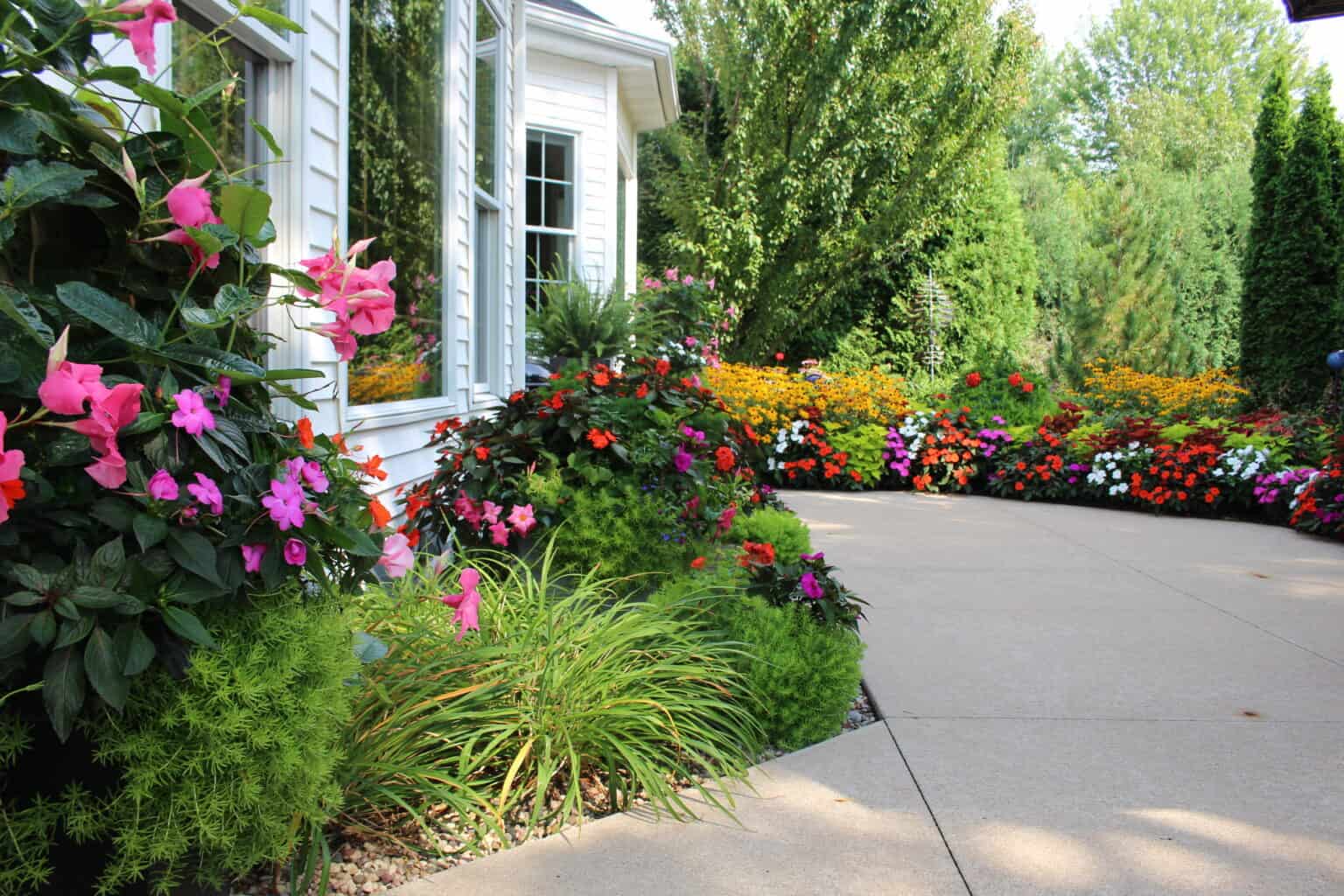 Residential - Vande Hey Company, Inc.