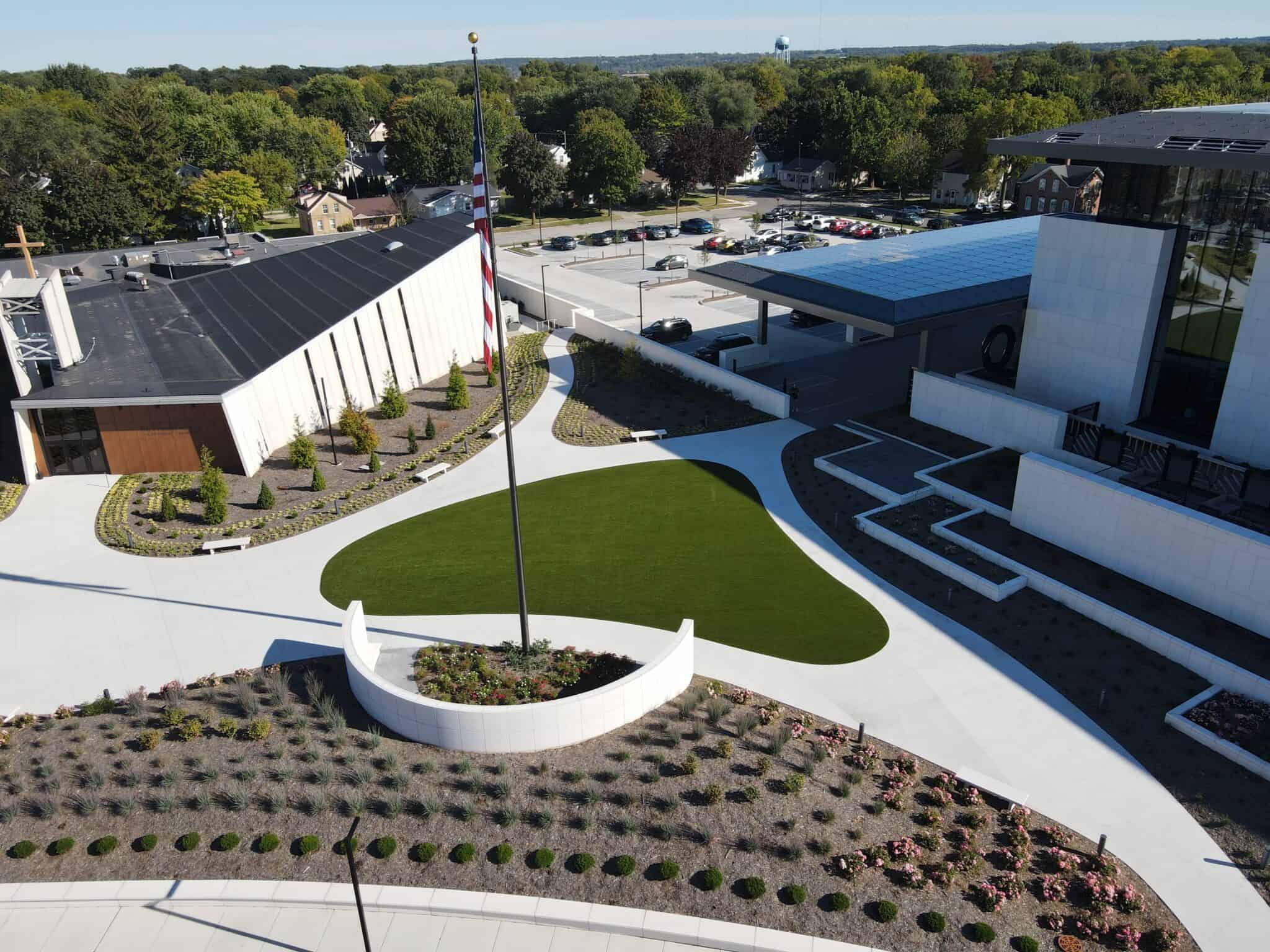 Create Happy Days and Lovelier Nights with the Vande Hey Company