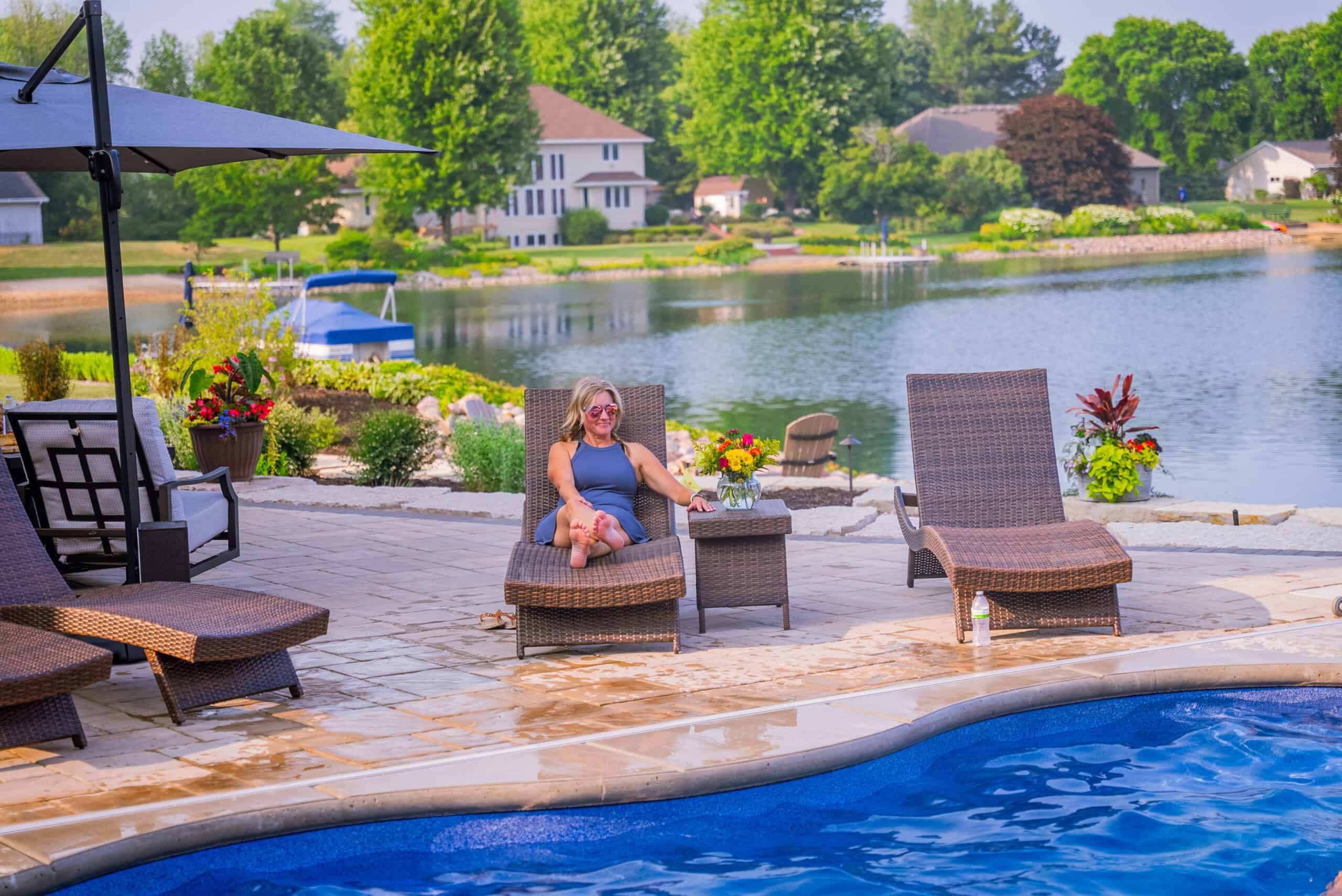 The Healing Power of Nature: Why Spending Time Outdoors is Good for Your Mind, Body, and Spirit ...